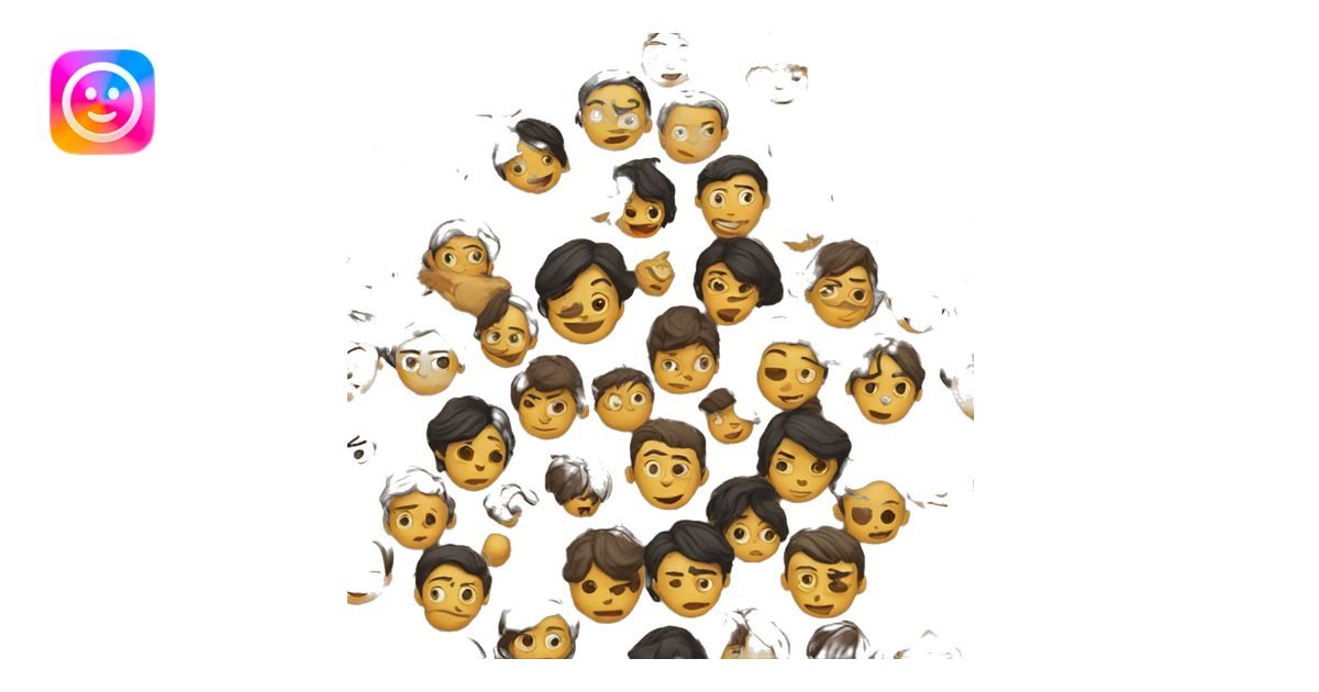 cultura emoji | AI Emoji Generator