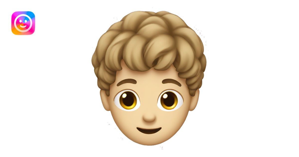 Pal is typing emoji | AI Emoji Generator