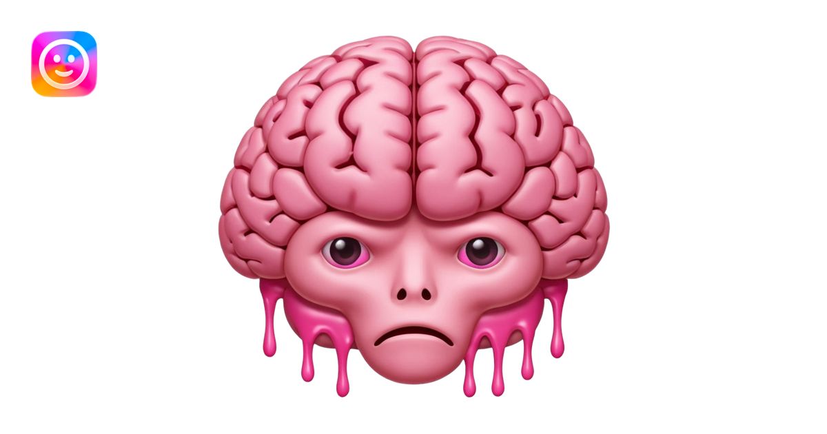 BRAINROT. emoji | AI Emoji Generator