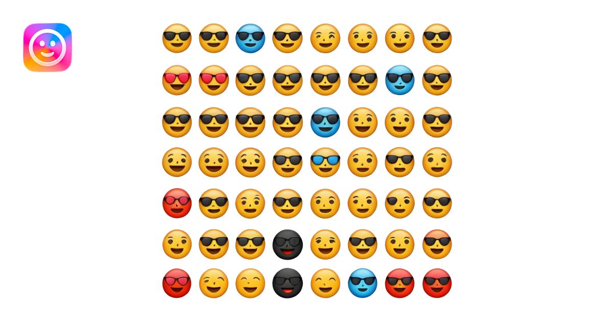 Random fun useful emojis emoji | AI Emoji Generator