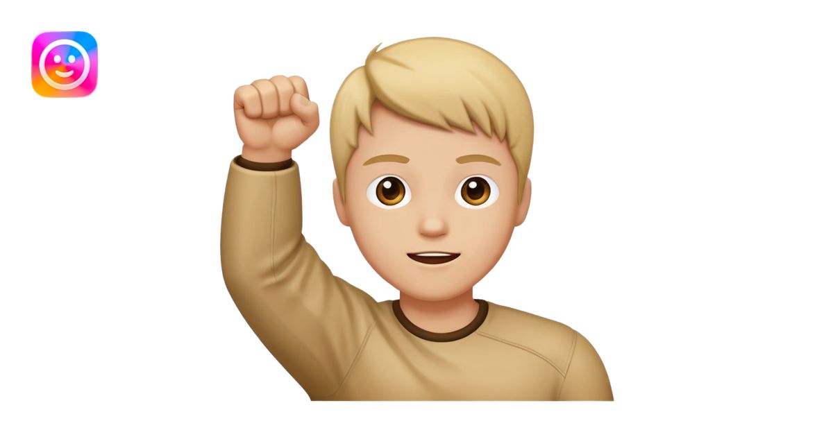 Hell yeah emoji | AI Emoji Generator