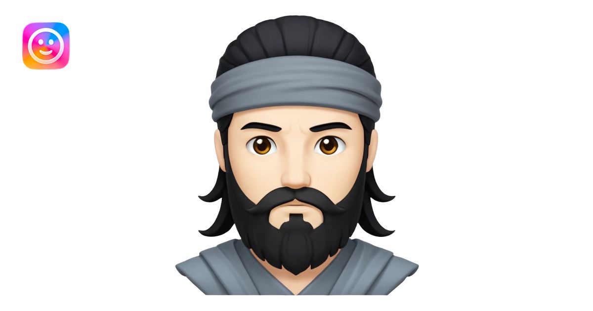 Boreas, God of the North Wind from Gods and Goddesses with black hair ...