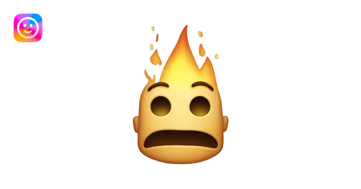 Lit emoji | AI Emoji Generator