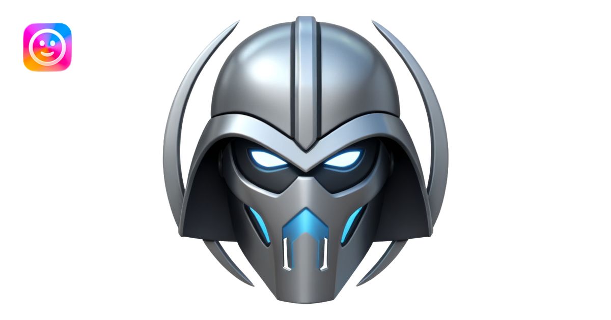 ARC Raiders emoji | AI Emoji Generator