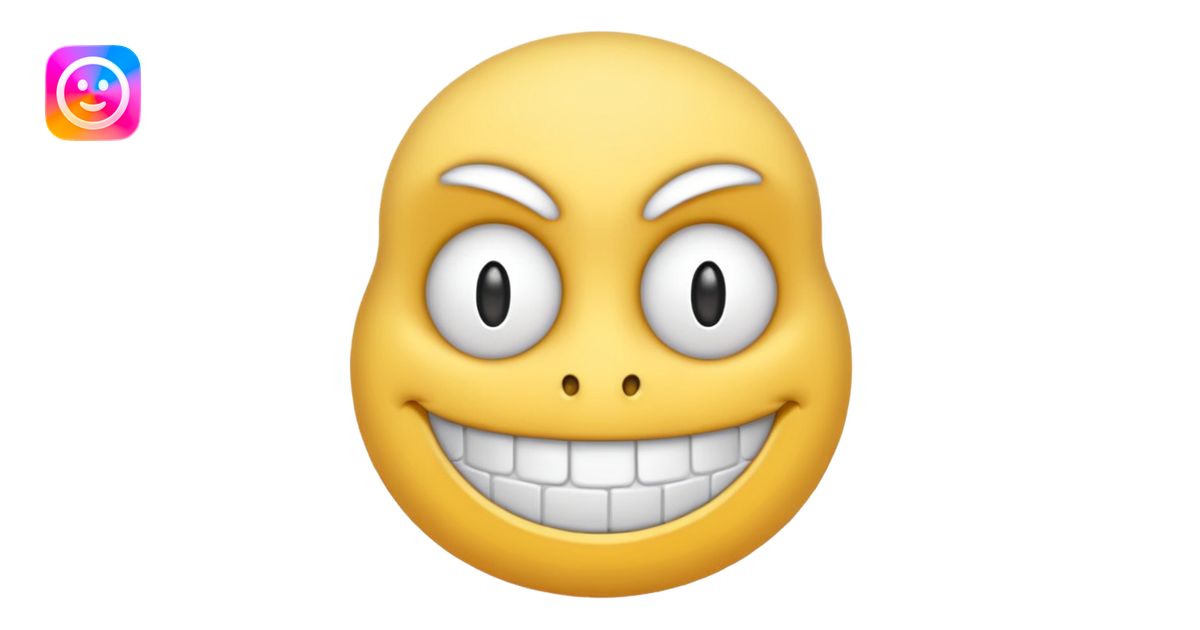 need an discord emoji with #BlameBenis, but the text must be bigger so ...