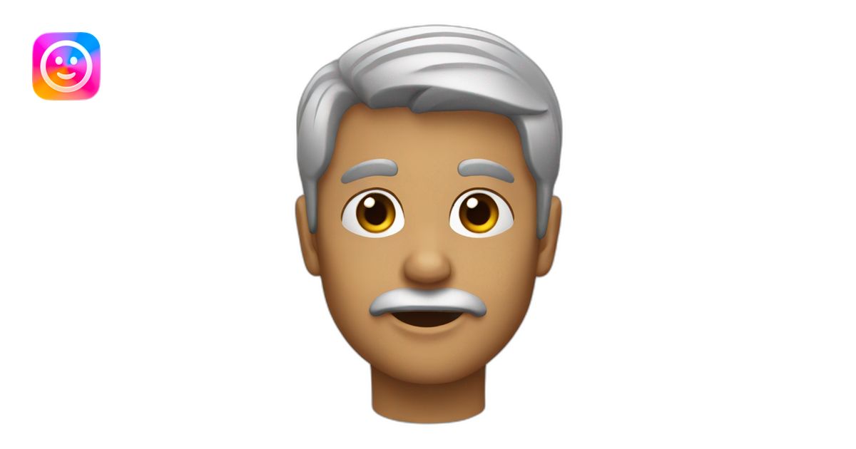 Carcajada emoji | AI Emoji Generator