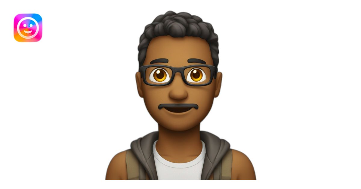 a software developer emoji | AI Emoji Generator