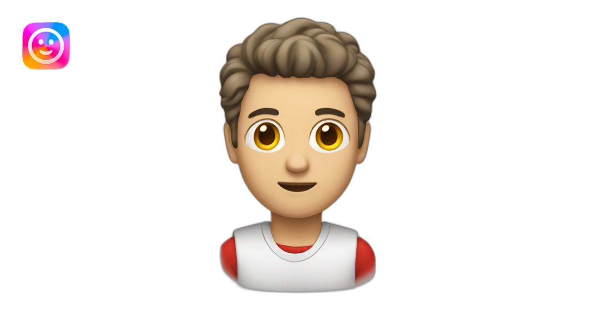 target emoji | AI Emoji Generator