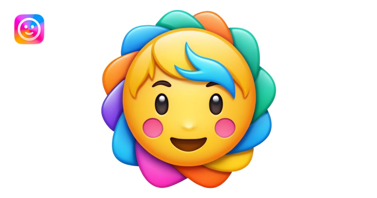 Bgmi logo emoji | AI Emoji Generator