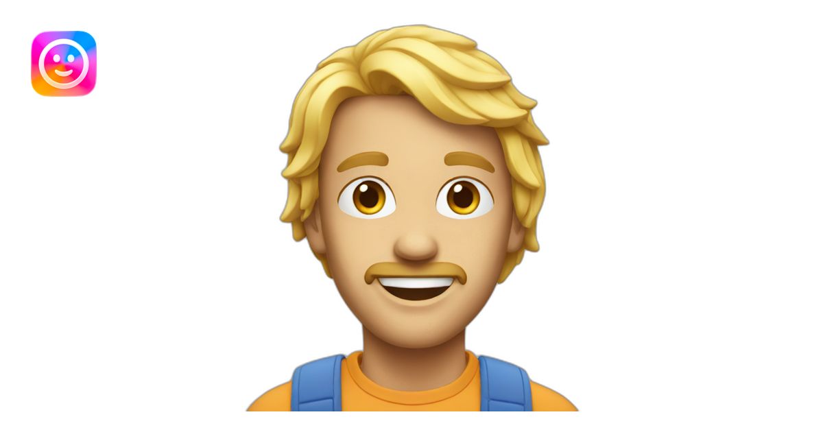 advertising emoji | AI Emoji Generator
