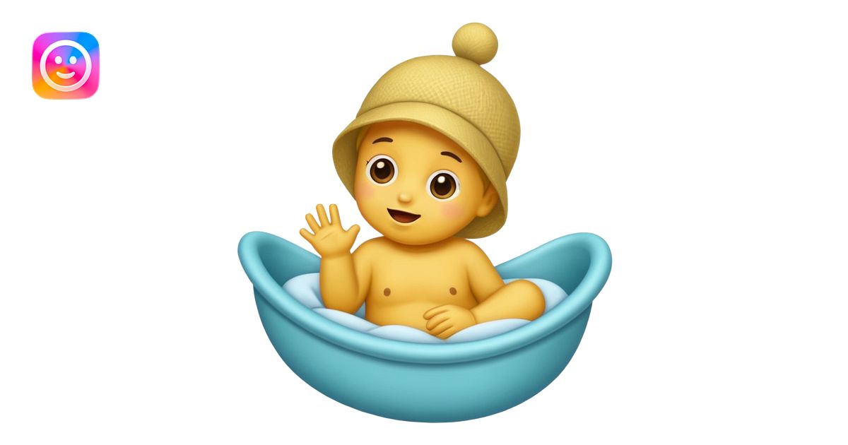 TRALALERO TRA LA LA BABY emoji | AI Emoji Generator