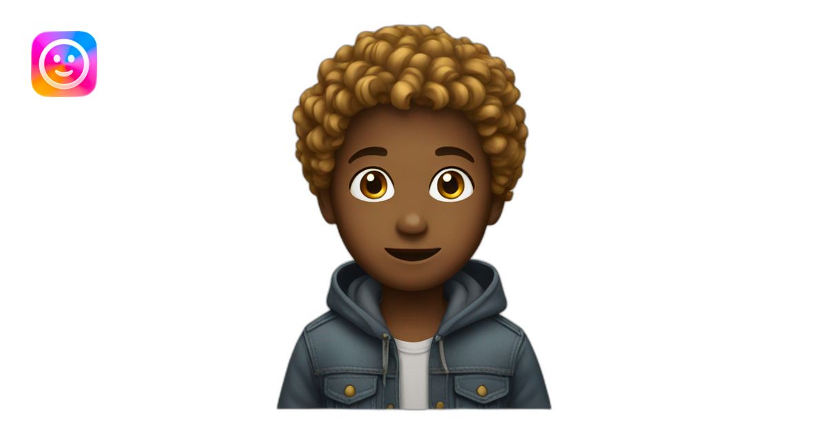 kids emoji | AI Emoji Generator