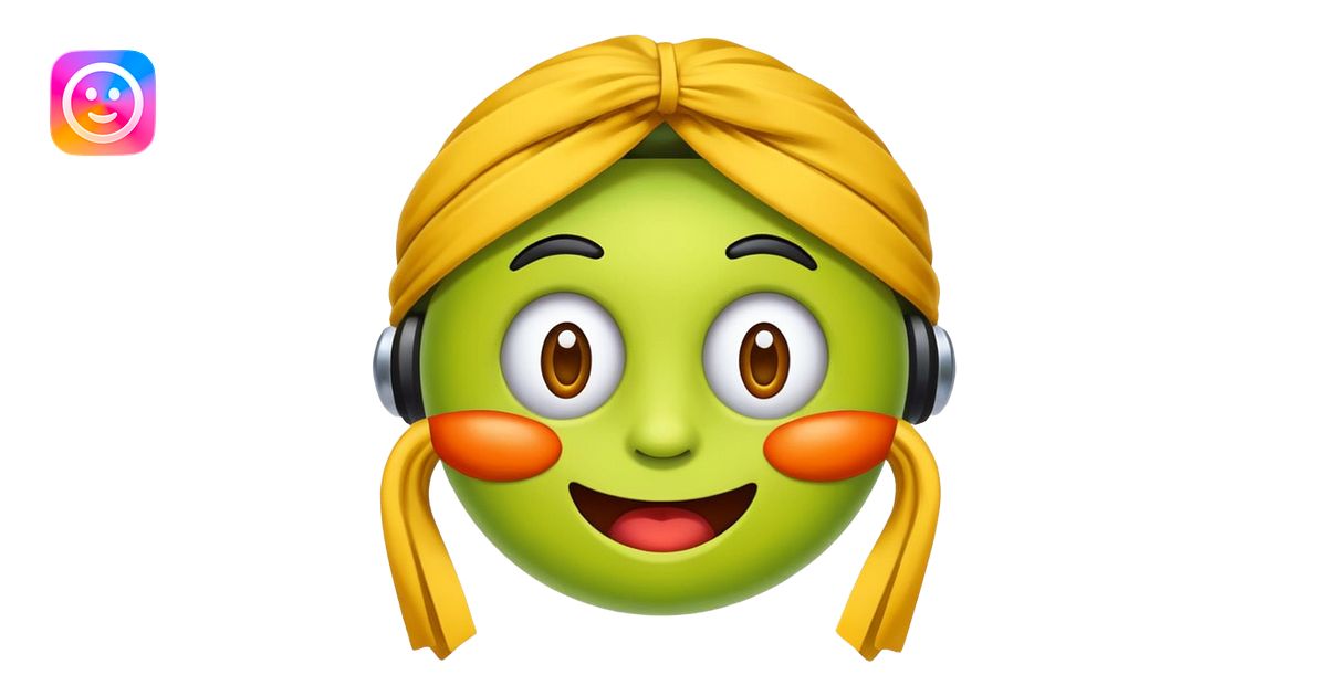 Muga muga emoji | AI Emoji Generator