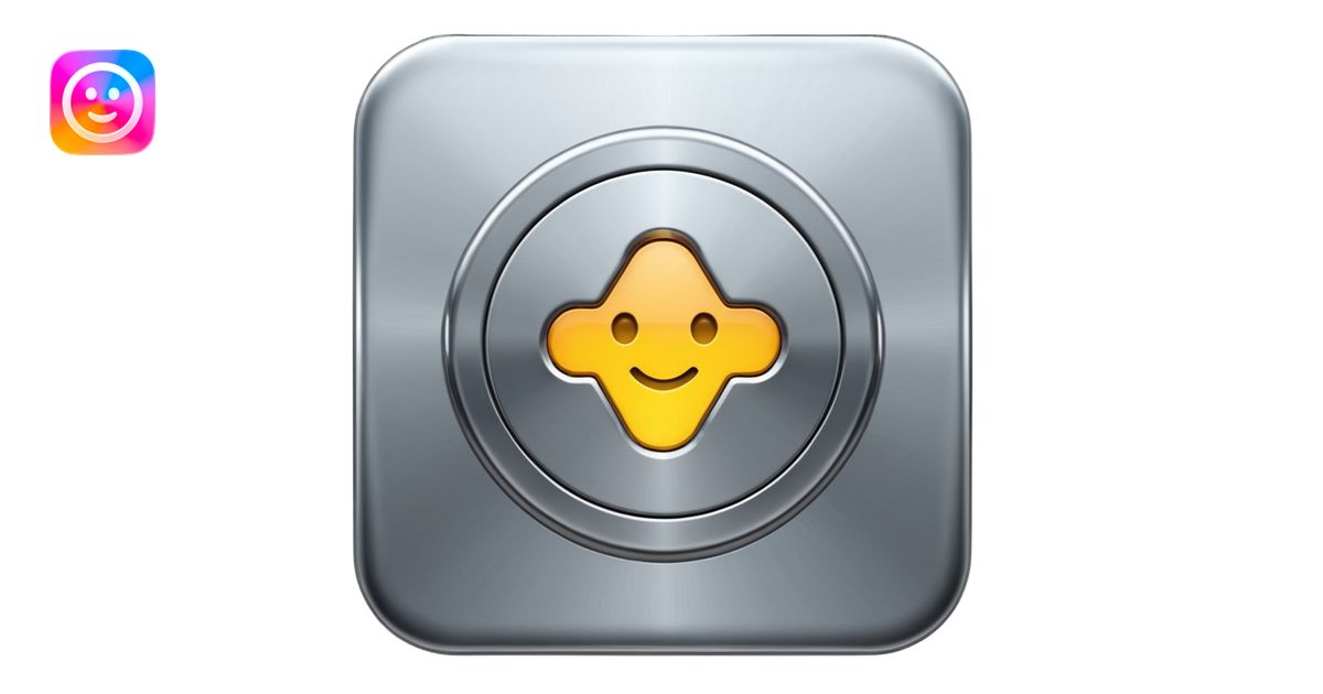 limitcontrol emoji | AI Emoji Generator