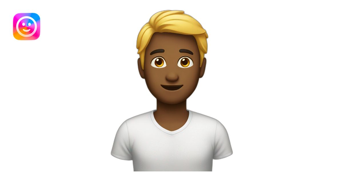 matching emoji emoji | AI Emoji Generator