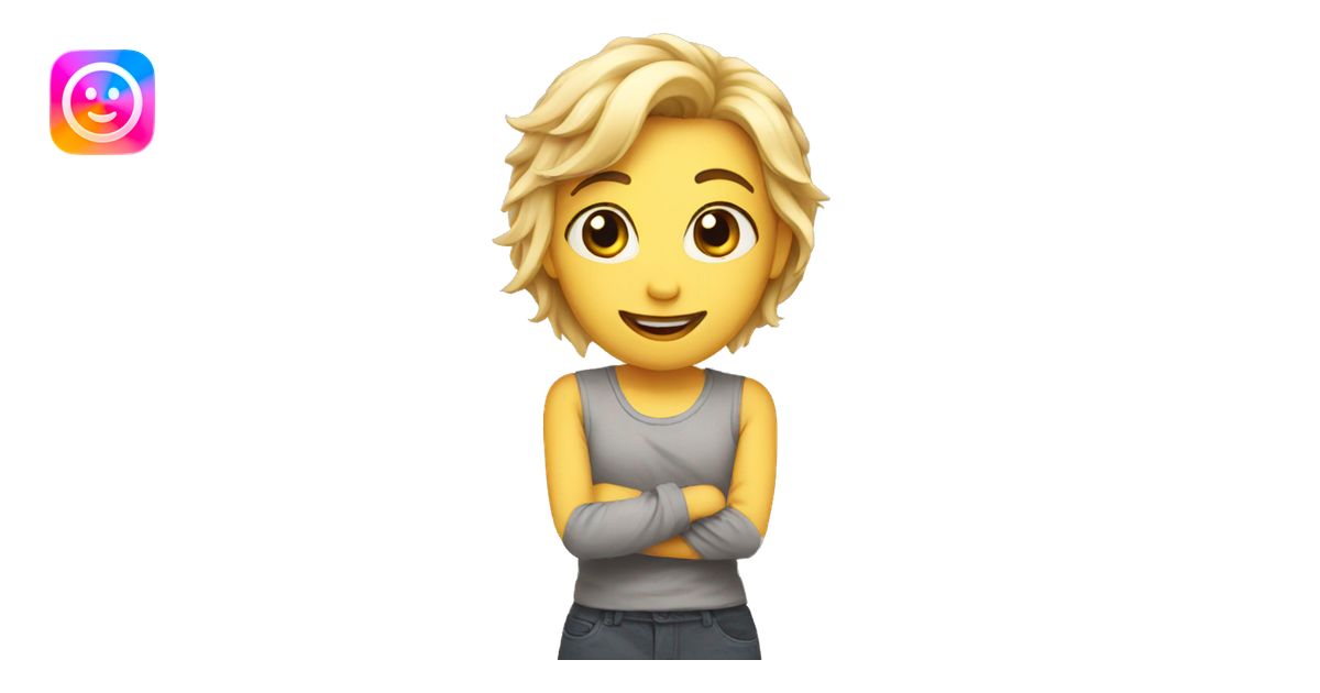Bff emoji | AI Emoji Generator