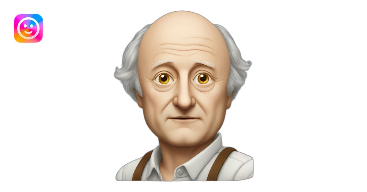 joseph-brodsky-poet emoji | AI Emoji Generator