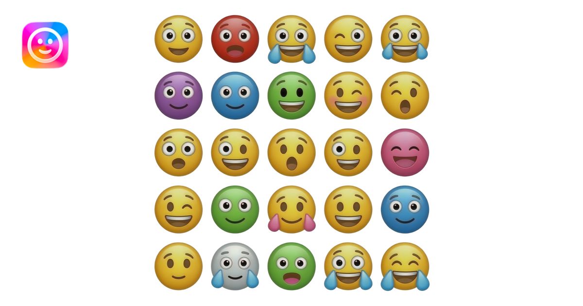 emojis.com emoji | AI Emoji Generator