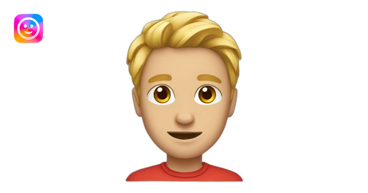 red-scratch emoji | AI Emoji Generator
