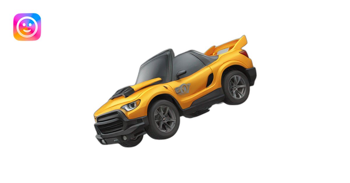 Nitro boost emoji | AI Emoji Generator