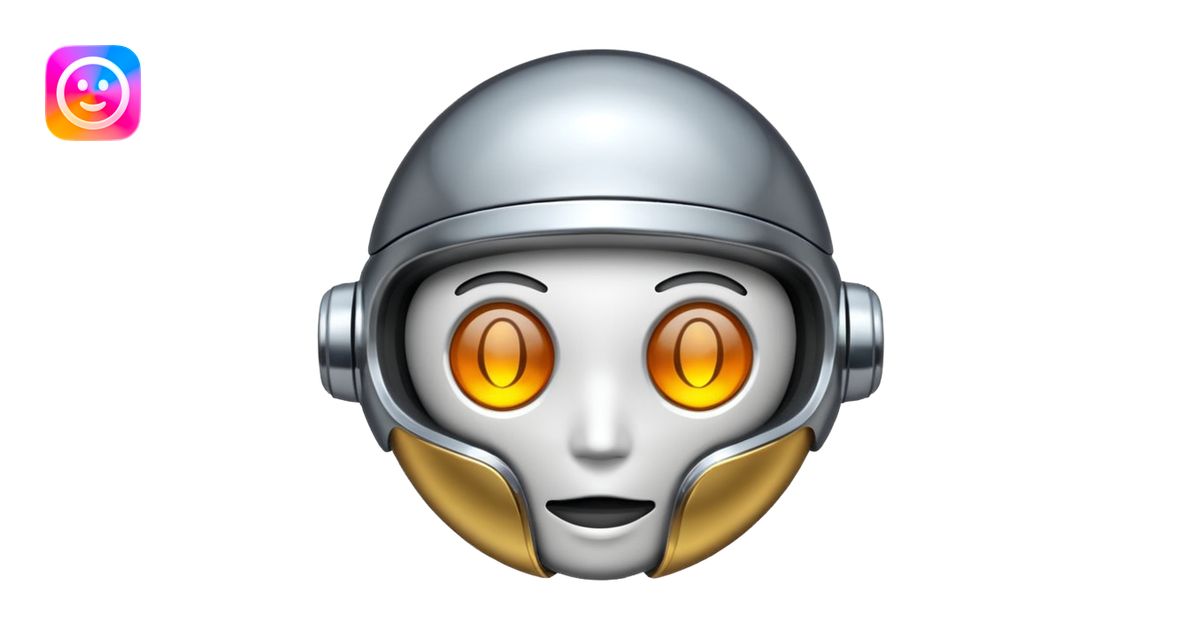 2026 intensifies emoji | AI Emoji Generator