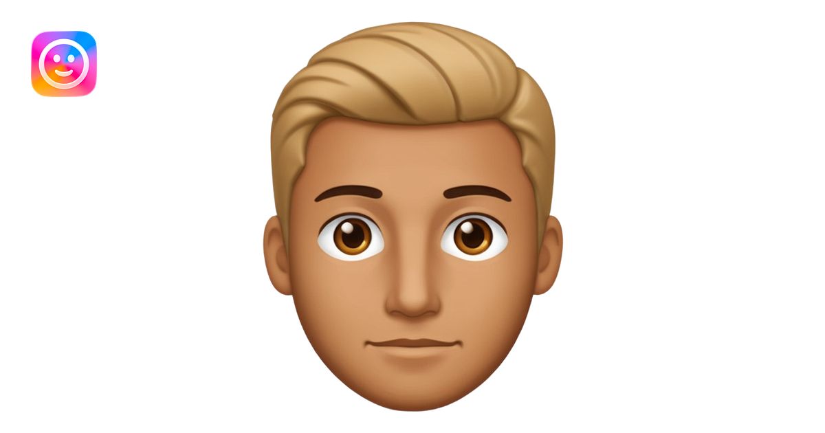 Bryan Abrams emoji | AI Emoji Generator