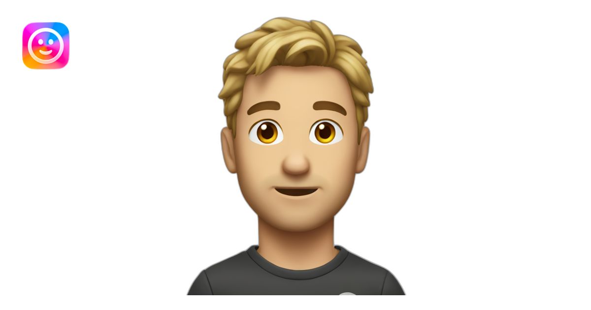chase Ghiglia emoji | AI Emoji Generator