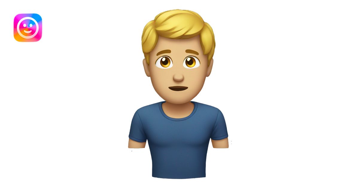 losing emoji | AI Emoji Generator