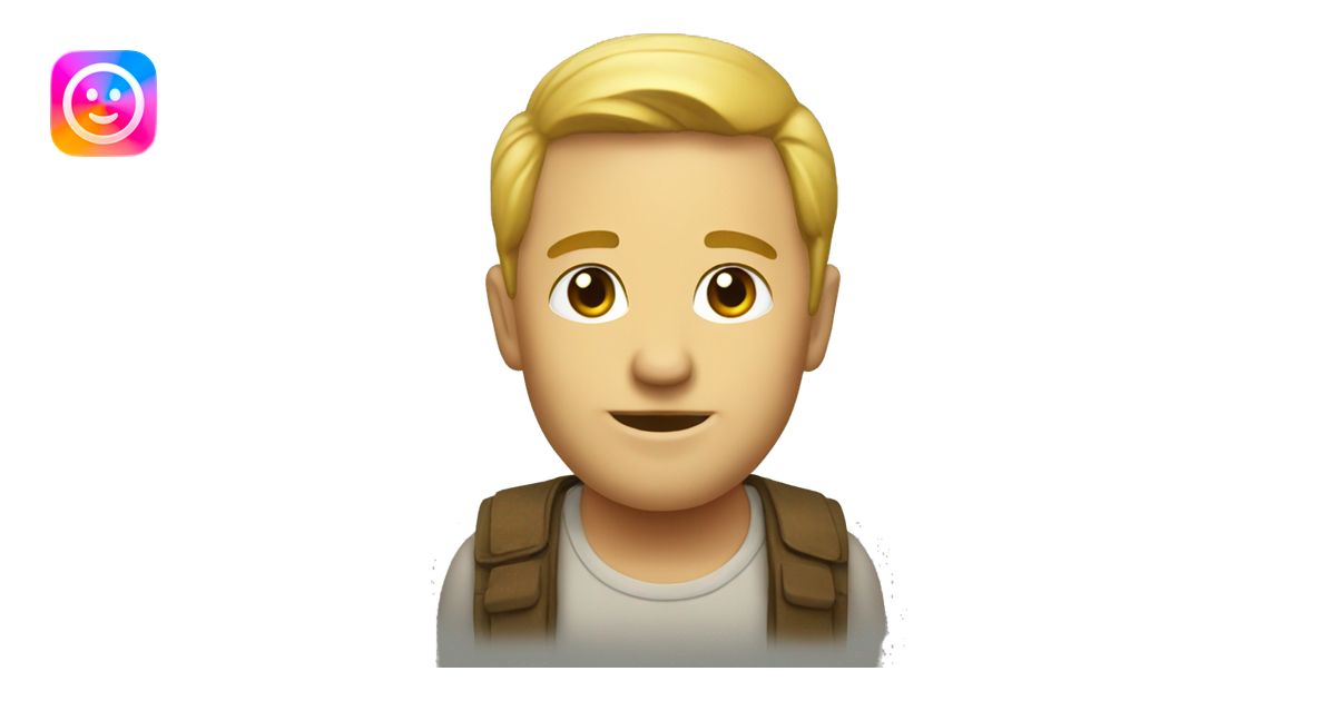 apollo marsh emoji | AI Emoji Generator