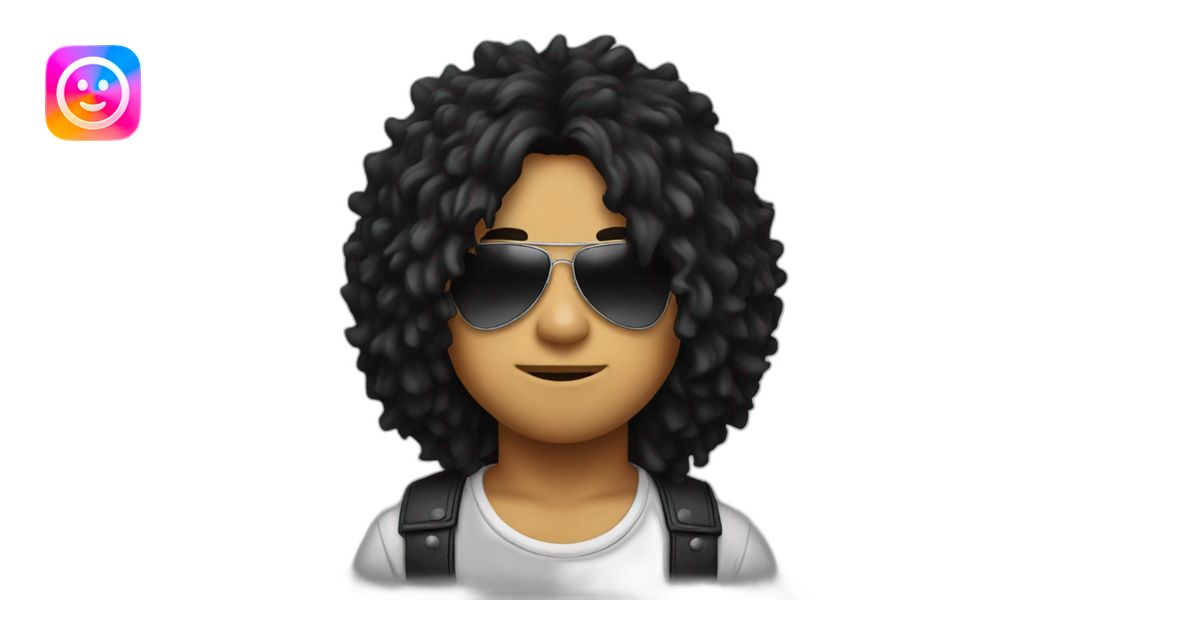 Slash emoji | AI Emoji Generator