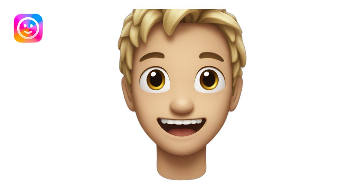 Toothless emoji | AI Emoji Generator