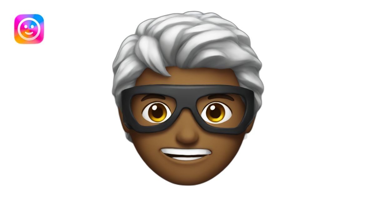 super hero emoji | AI Emoji Generator
