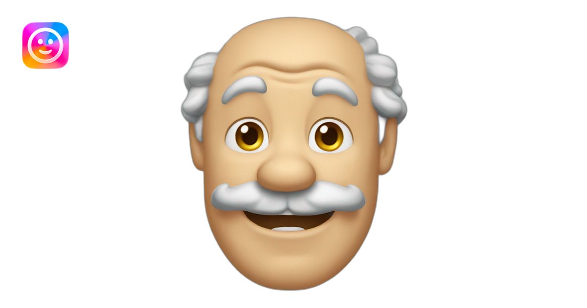 Astérix emoji | AI Emoji Generator