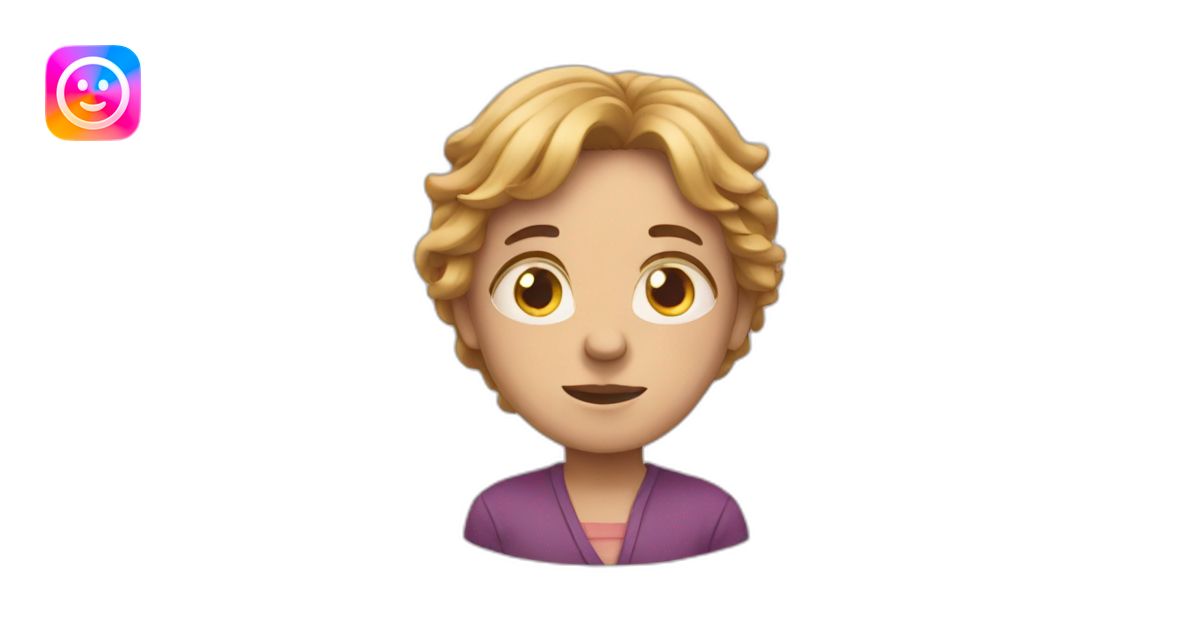 empathy emoji | AI Emoji Generator