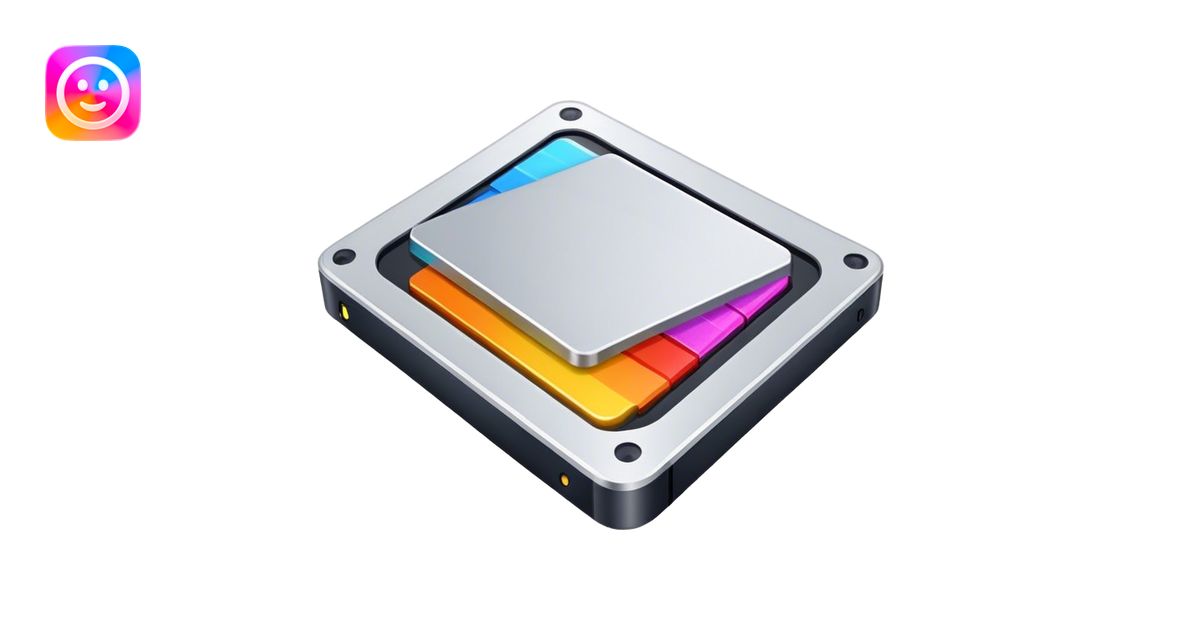 ssd emoji | AI Emoji Generator