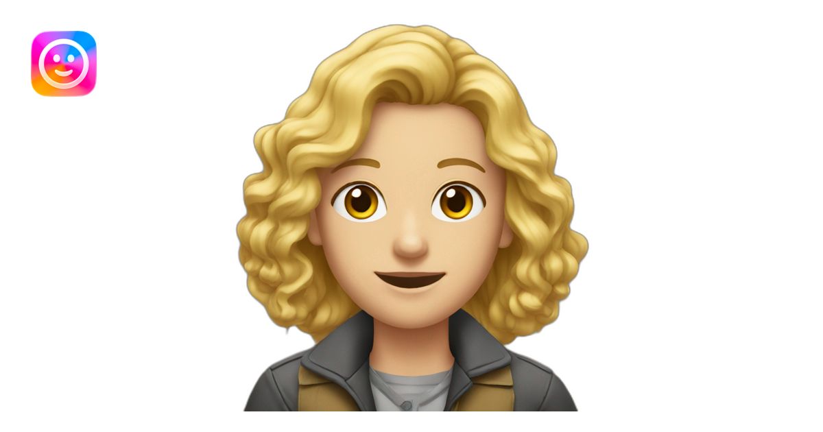Savannah bond emoji | AI Emoji Generator