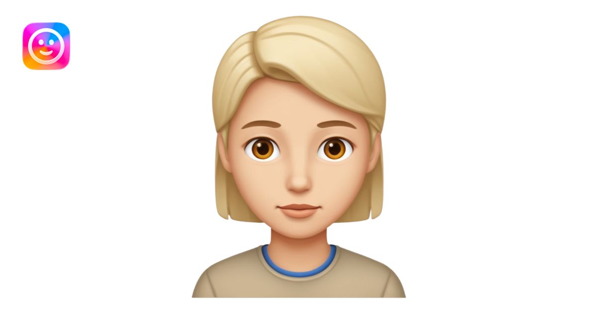 asking emoji | AI Emoji Generator