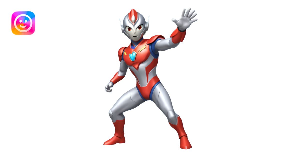 Ultraman🛡️ — Protector of Earth 👽 — Fights aliens and kaiju 💪 — Super ...
