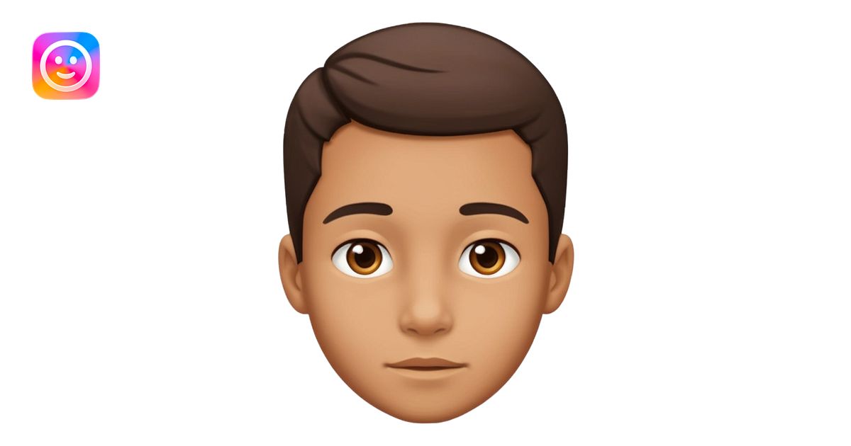 67 kid jawline emoji | AI Emoji Generator