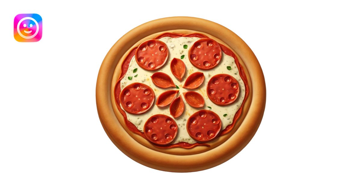 pepperoni emoji | AI Emoji Generator