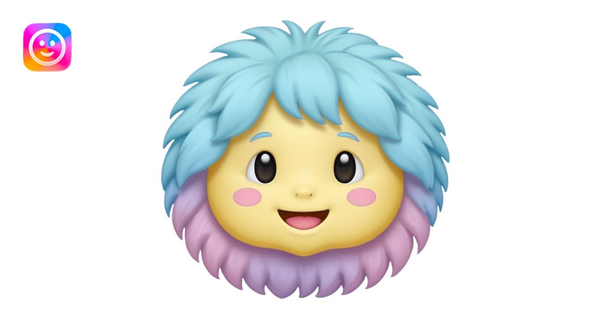 Cutecore emoji | AI Emoji Generator