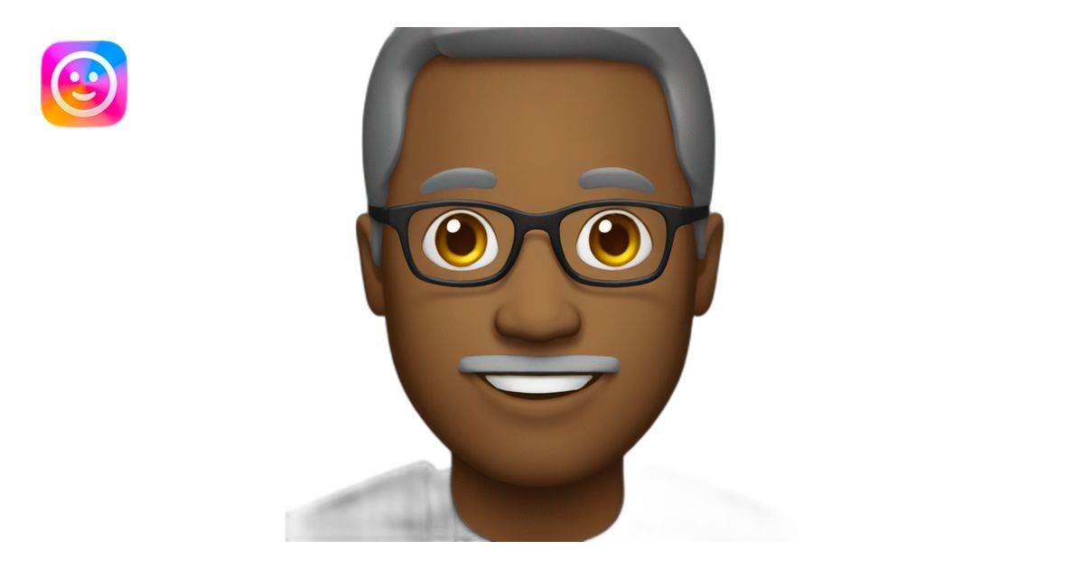 Pastor emoji | AI Emoji Generator