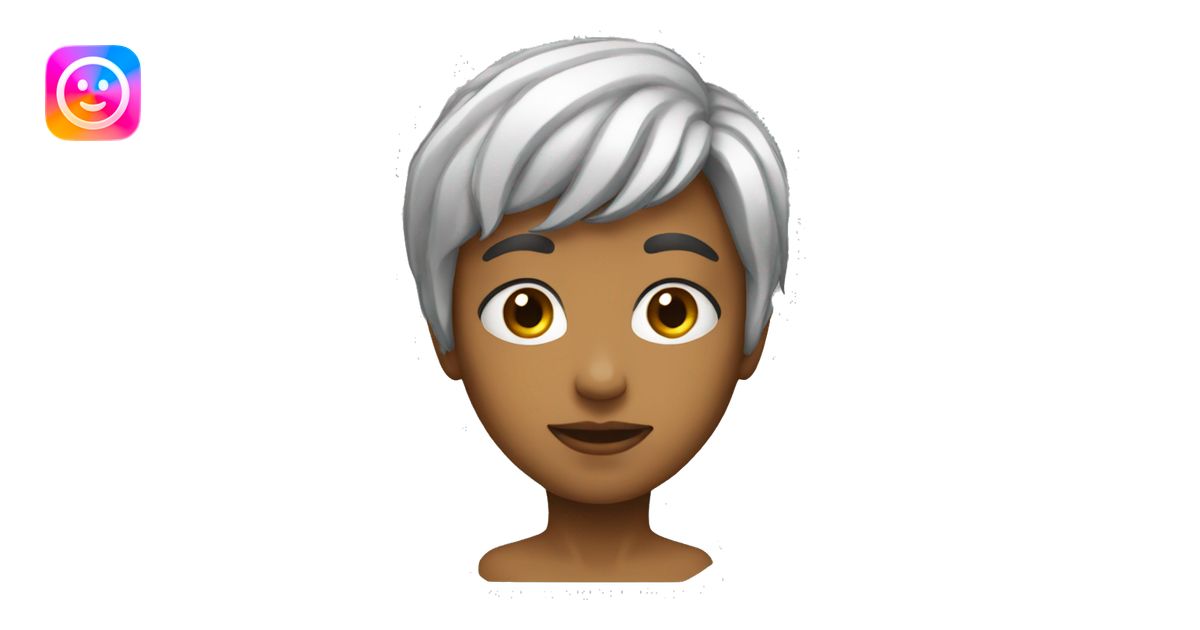 Seductive, Realistic,Melancholic, Atmospheric emoji | AI Emoji Generator