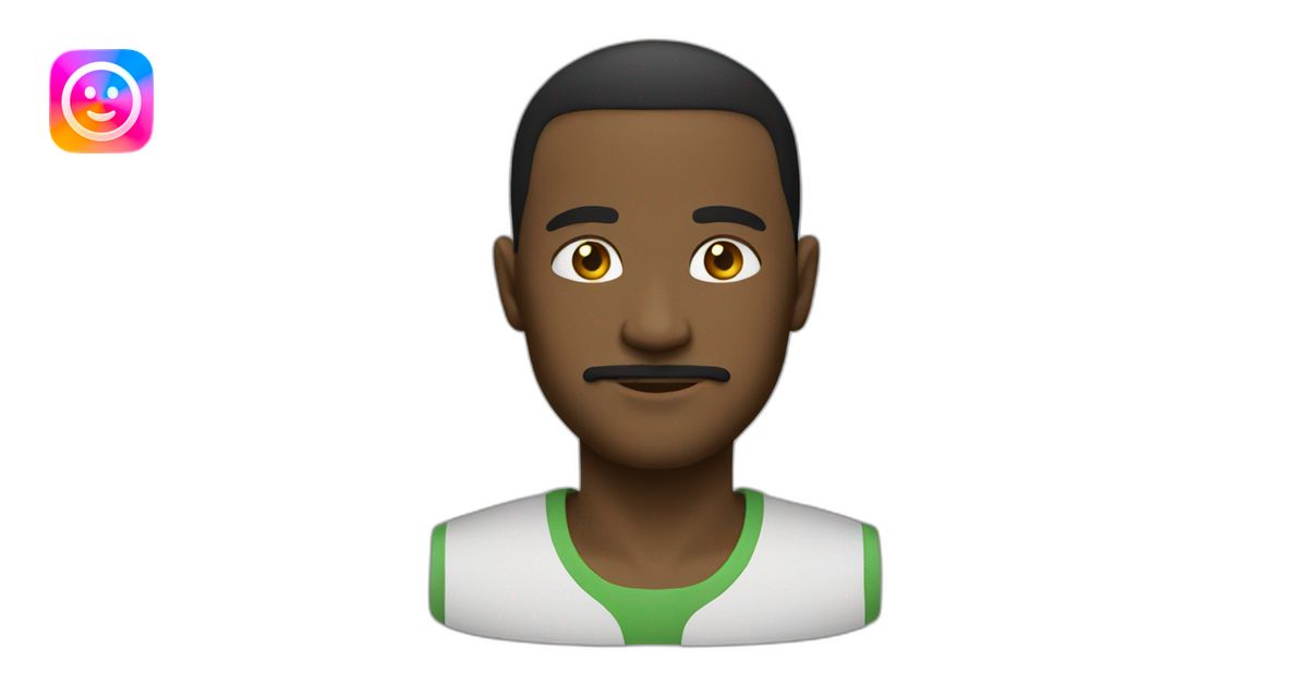Power emoji | AI Emoji Generator