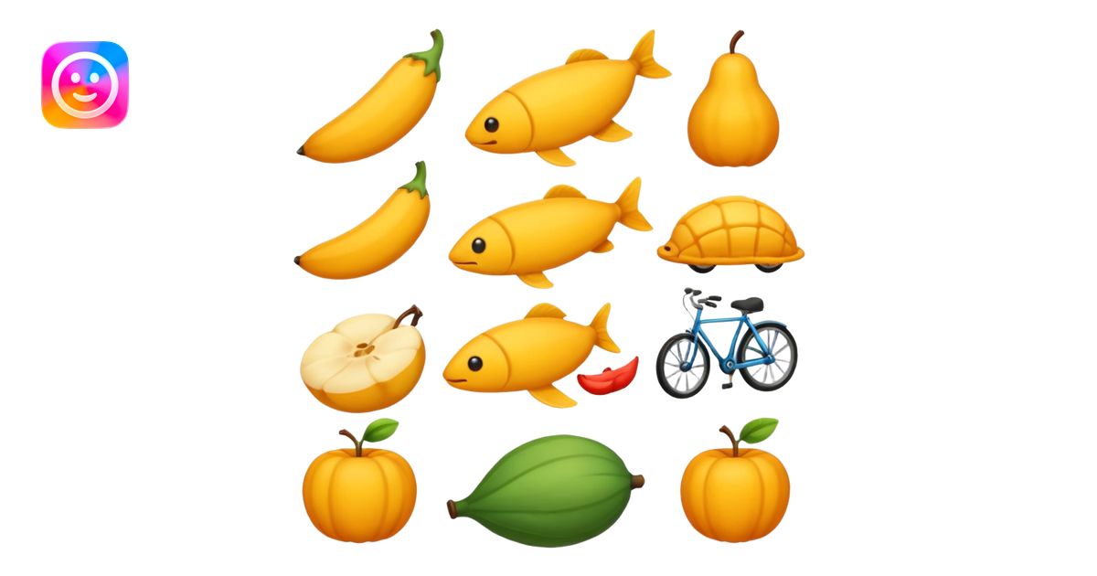 Life Cycle emoji | AI Emoji Generator
