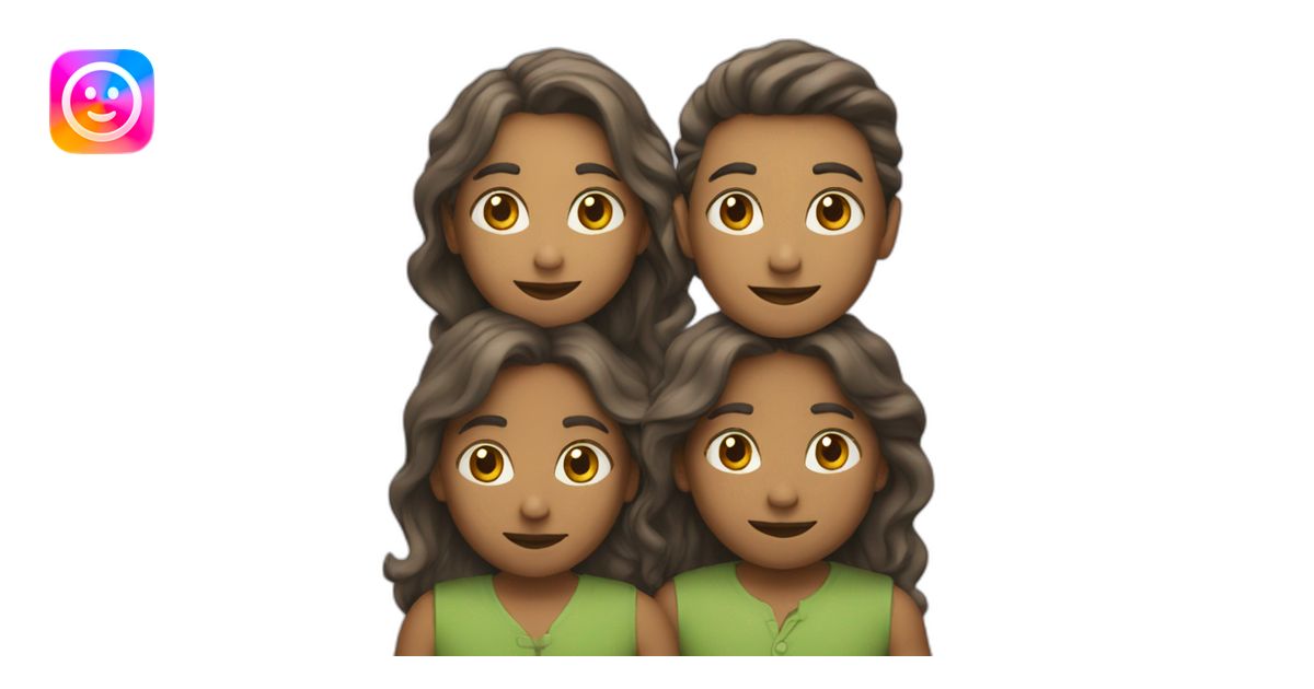 continous integration emoji | AI Emoji Generator