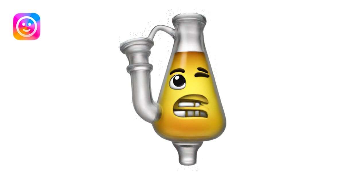 Dab rig emoji | AI Emoji Generator
