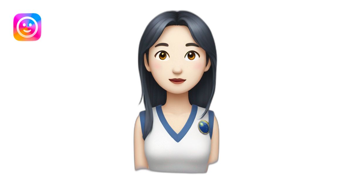 Moon ga yung emoji | AI Emoji Generator