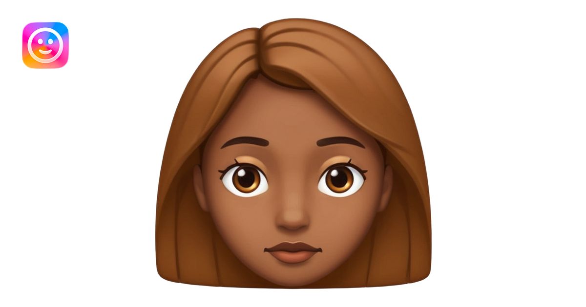 Bombastic side eye emoji | AI Emoji Generator