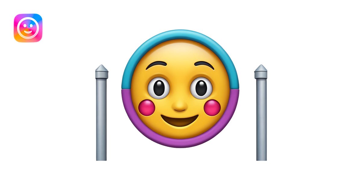 Street Art emoji | AI Emoji Generator